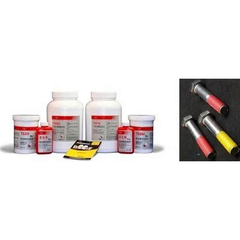 Pre Applied Threadlocker Sealant At Best Price In Bengaluru By Glue