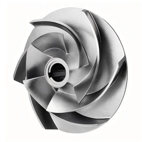 Centrifugal Pump Components List A Concise Guide To Key Parts Like