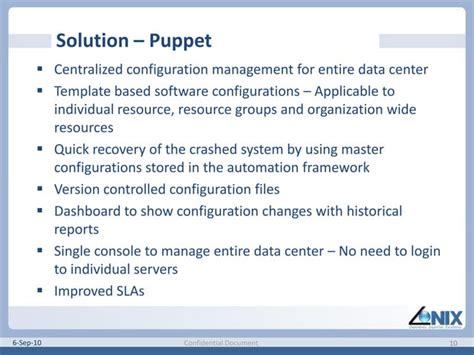 Data Center Automation Solution Pdf