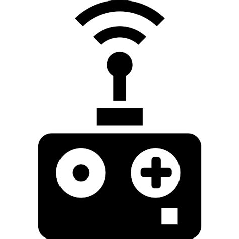 Controller 1 Vector Svg Icon Svg Repo