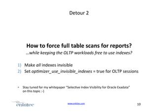Drilling Deep Into Exadata Performance PDF