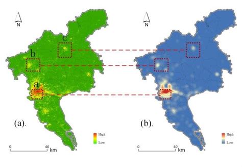 Comparison Of Resource Allocation And Density Download Scientific Diagram