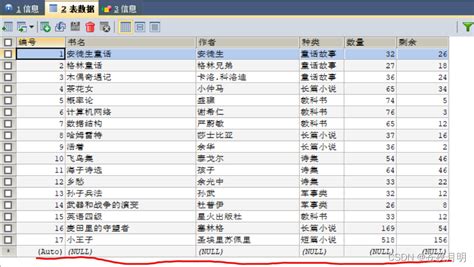 Python图书管理系统（二）python图书管理系统数据库 Csdn博客