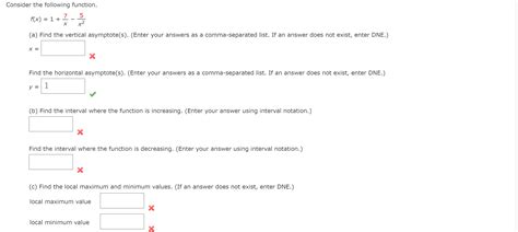 d find the interval where the function is concave