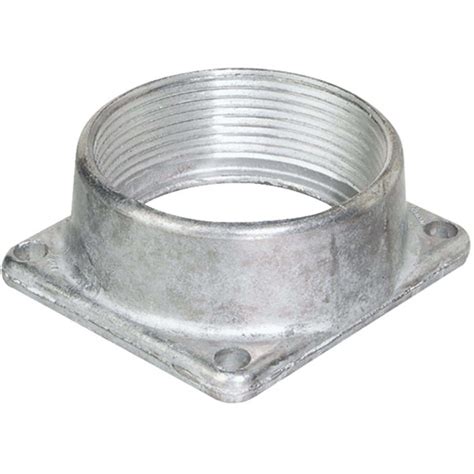 Ropesoapndope Eaton Conduit Hub