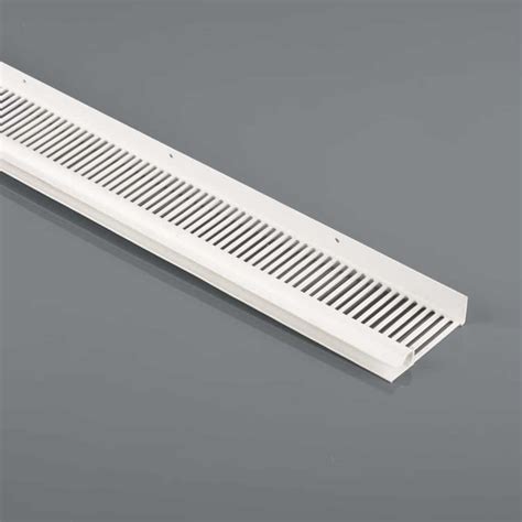 Corovent Continuous Soffit Vent AJW Distribution