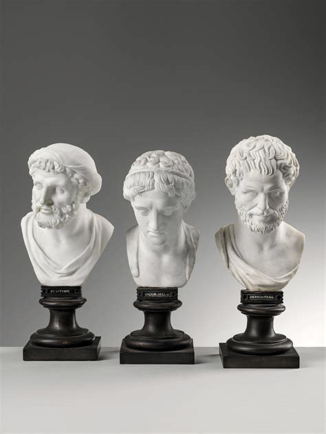 Pythagoras Heracles Aristotle Uffizi Galleries