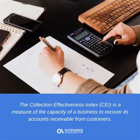 What Is The Collection Effectiveness Index Outsource Accelerator