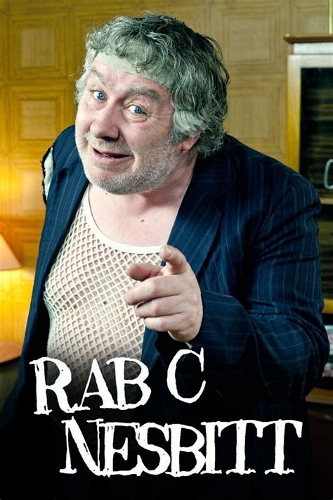 Rab Nesbitt Quotes