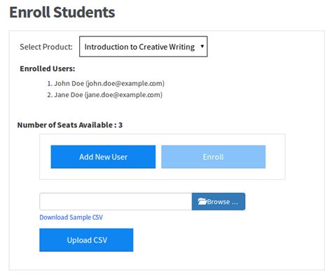 How To Empower Trainers With Bulk Course Purchases On Moodle