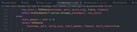 when run [train py] runtimeerror unmatched } in format string