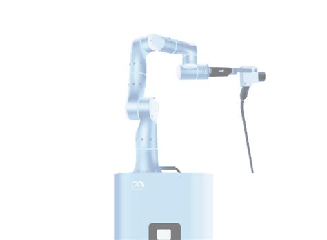 Flexiv Adaptive FORCE CONTROL Robot Cardinal Machine