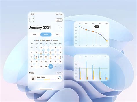Schedule Ui Designs Themes Templates And Downloadable Graphic Elements On Dribbble