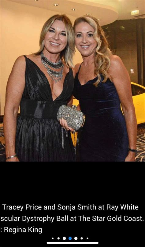 Sonja Smith On Linkedin A Huge Thank You To The Gold Coast Bulletin For The Invite To The Rw…