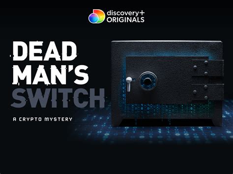 prime video dead man s switch a crypto mystery season 1