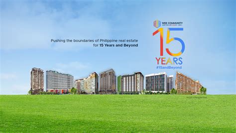 Wee Community Developers Inc