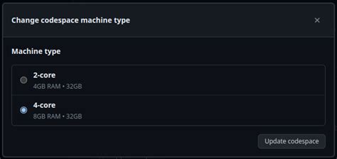 Github Codespaces로 개발하기