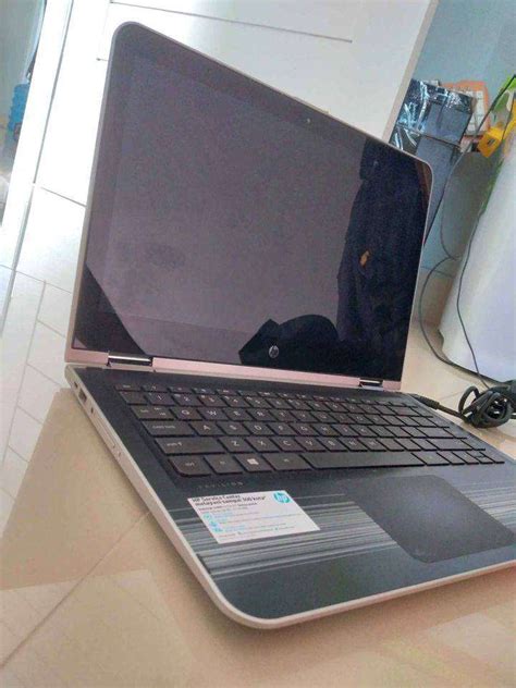 Laptop Hp Pavilion X Jualinlaptop Id