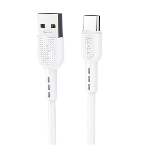 Кабель Usb Type A Usb Type C Hoco X33 Surge Usbac купить по низкой цене в интернет магазине