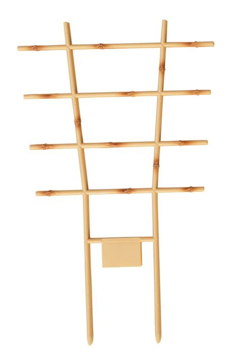 Trellis Vertica Decorative Support For Climbing Plants Plastia