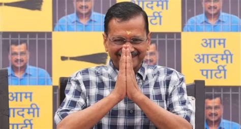 पत्रकार ने पूछा आप प्रधानमंत्री पद के दावेदार हैं केजरीवाल ने जवाब दिया The Lallantop