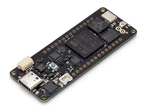 Kennt Sich Jemand Aus Arduino Giga R1 Wifi Deutsch Arduino Forum