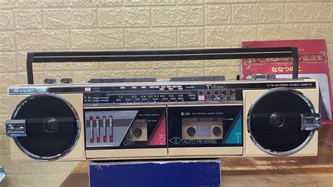 Giao Dịch Thành Công Sharp Qt Y7 Liên Hệ Thuỳ Audio Sài Gòn 0945019268