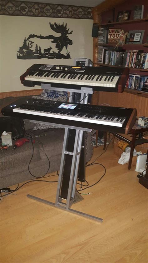 Technics Sx Wsa Key Keyboard Synthesizer Artofit