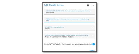 how to install icloud v3 integration in ha docker qnap configuration