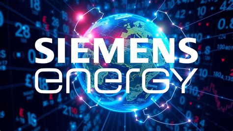 Siemens Energy Ein Fest Stock World