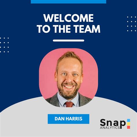 Snap Analytics On Linkedin Cro Dreamteam