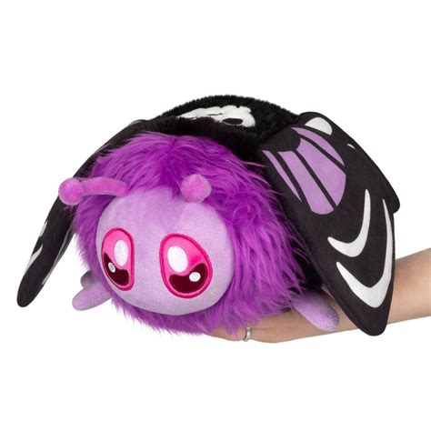 Mini Squishable Poison Hawkmoth Avalon