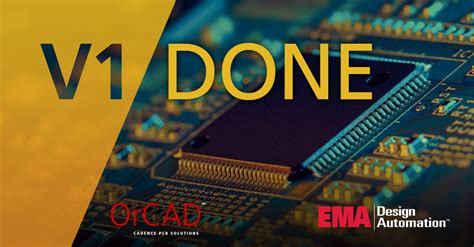 Ema Design Automation On Linkedin Design Accurate And Successful Pcbs On