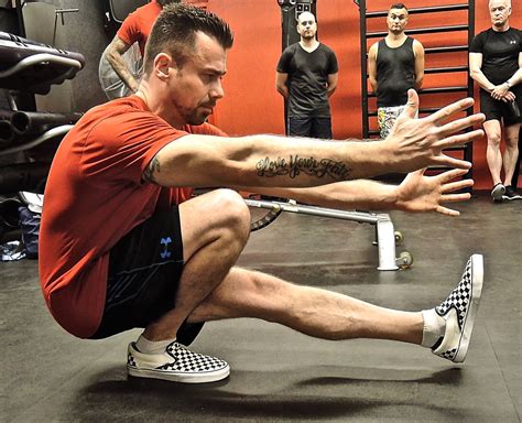 Dragon Door We Are Proud To Announce Matt Beecroft As A Facebook