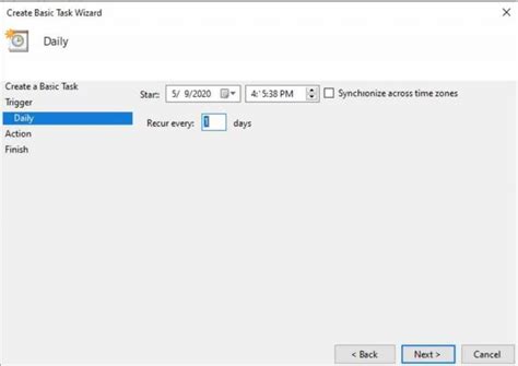 How To Schedule Windows Shutdown