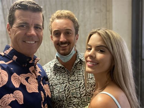 Sigzane Alohafriday Cbre Cbrecapitalmarkets Matthew G Bittick