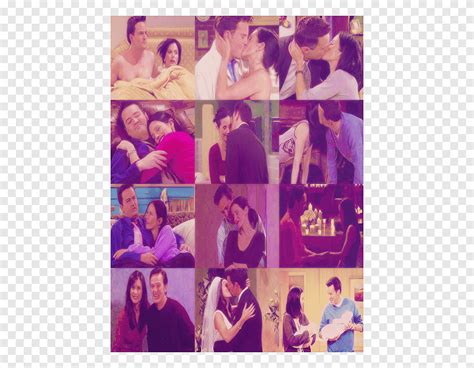 핑크 M 콜라주 포르노 영화 콜라주 애정 자 Png Pngegg
