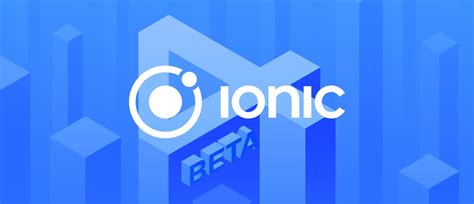 My First Mobile Application Using Ionic 4 Angular 7 And Apollo Client