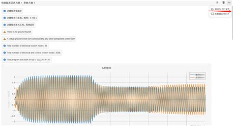 2023 3 31 更新日志 cloudpss 知识库