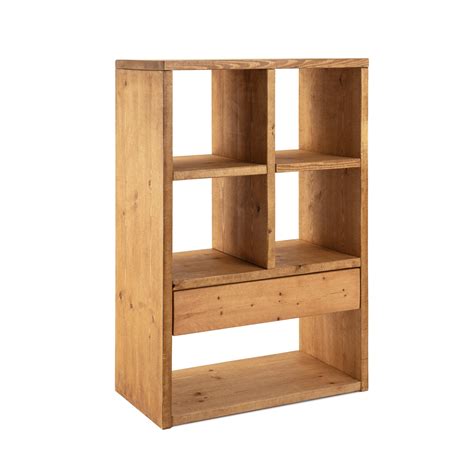 Large Bedroom Storage Unit Modular Storage Range
