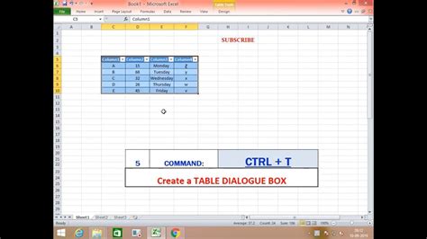 Weirdo 10 Amazing Excel Tricks Everyone Should Know Youtube