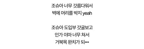 더쿠 인가 짤공장장에서 끝내주게 말아주는 세븐틴 주접