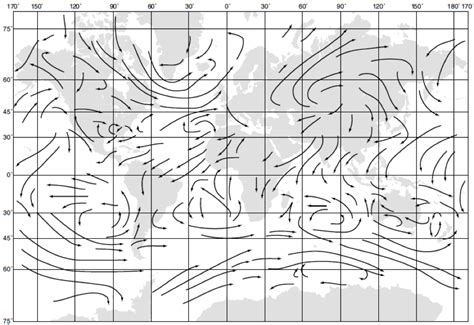 Solved What Types Of Particles Might The Wind Be Bringing Chegg