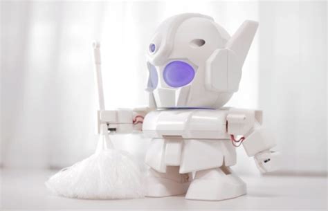 Make Japan 3dプリンタを使って開発されたraspi搭載ロボットキット ─ Rapiro