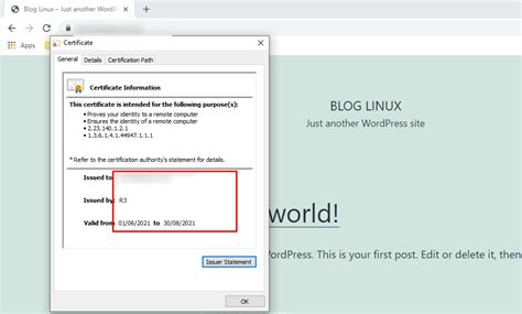 Install Ssl Lets Encrypt Pada Ubuntu Server 2004 Lts Kenalinux Id