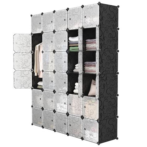 Diy Modular Cube Shelving Diy Closet Island