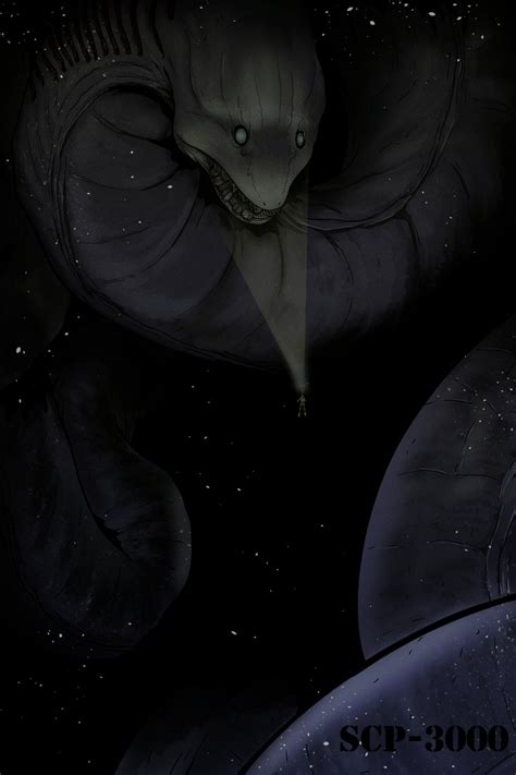 Scp 3000 смешные картинки и другие приколы комиксы гиф анимация