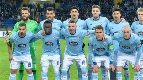 Celta De Vigo Alehel88