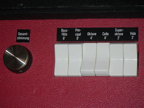 Infrequent Sound sex tex technology Dr Böhm CNT