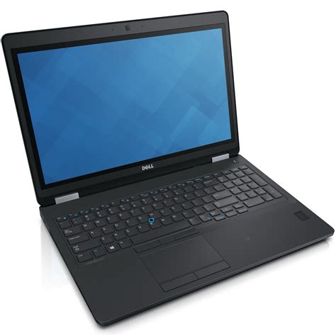 Dell Refresh Der Latitude 5000 Business Notebook Serie Notebookcheck